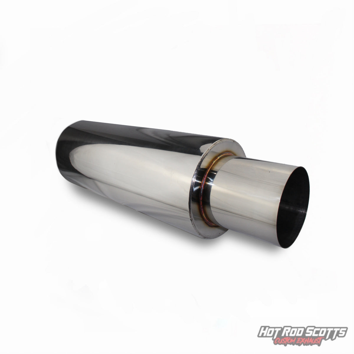 JDM muffler – HotRodScottsONLINE